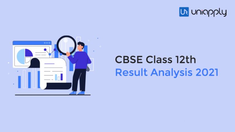 CBSE Class 12th Result Analysis 2021: 99.37% Students have Passed the ...