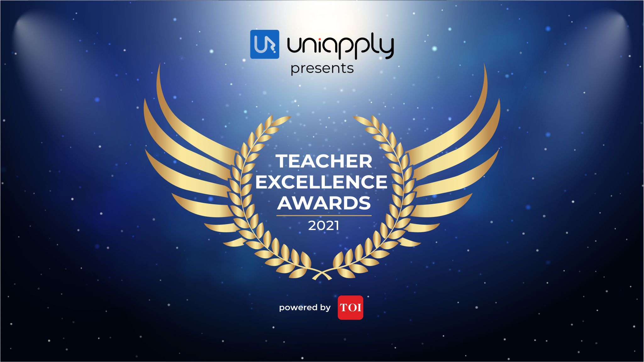 UniApply’s Teacher Excellence Awards 2021 » Uniapply Blog