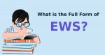 EWS Full Form: What is EWS Certificate and How to apply for EWS ...