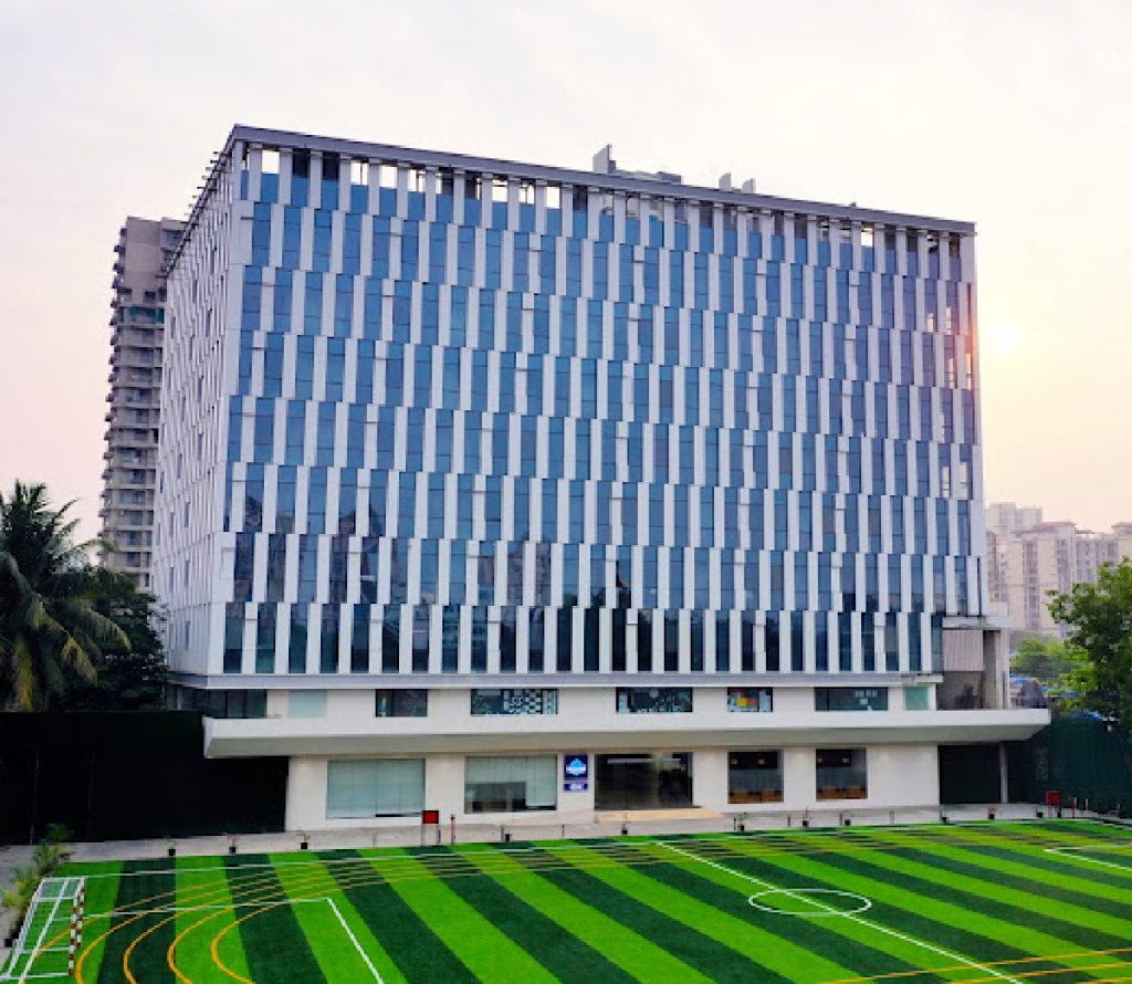 Stellar World School, Andheri West, Mumbai – Shaping Confident, Global ...