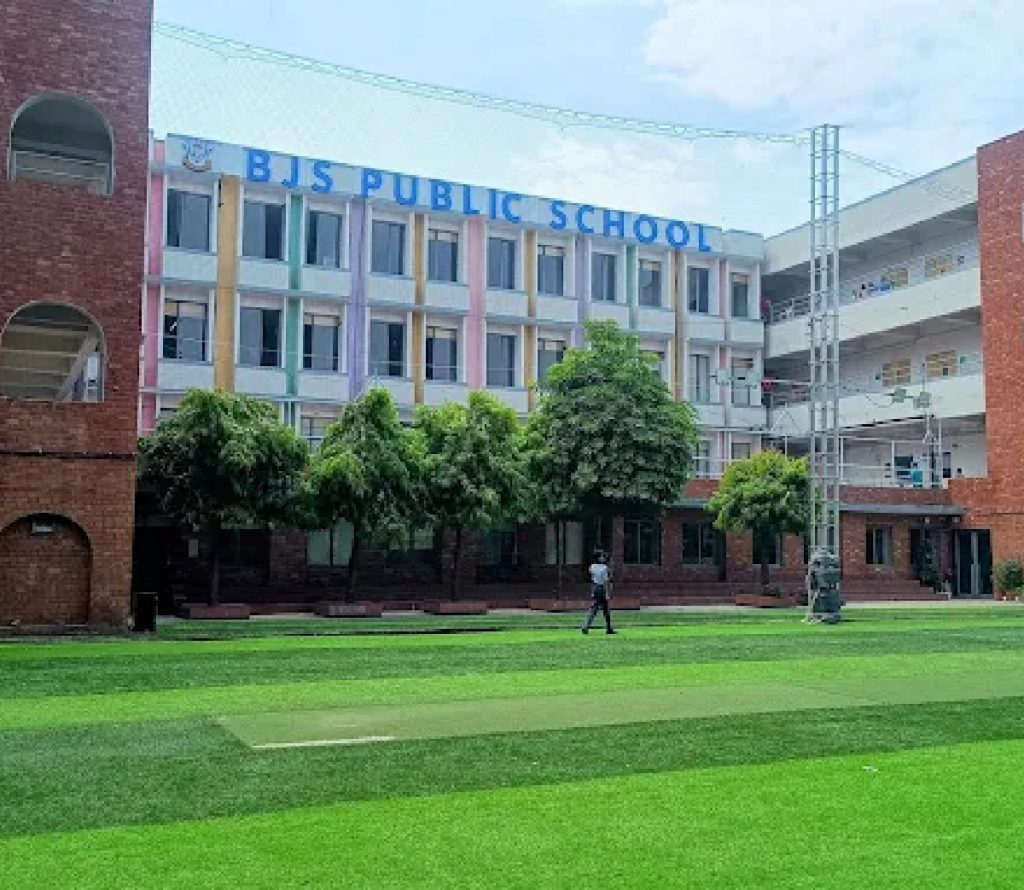 BJS Public School, Karol Bagh – Trusted CBSE School in Central Delhi ...